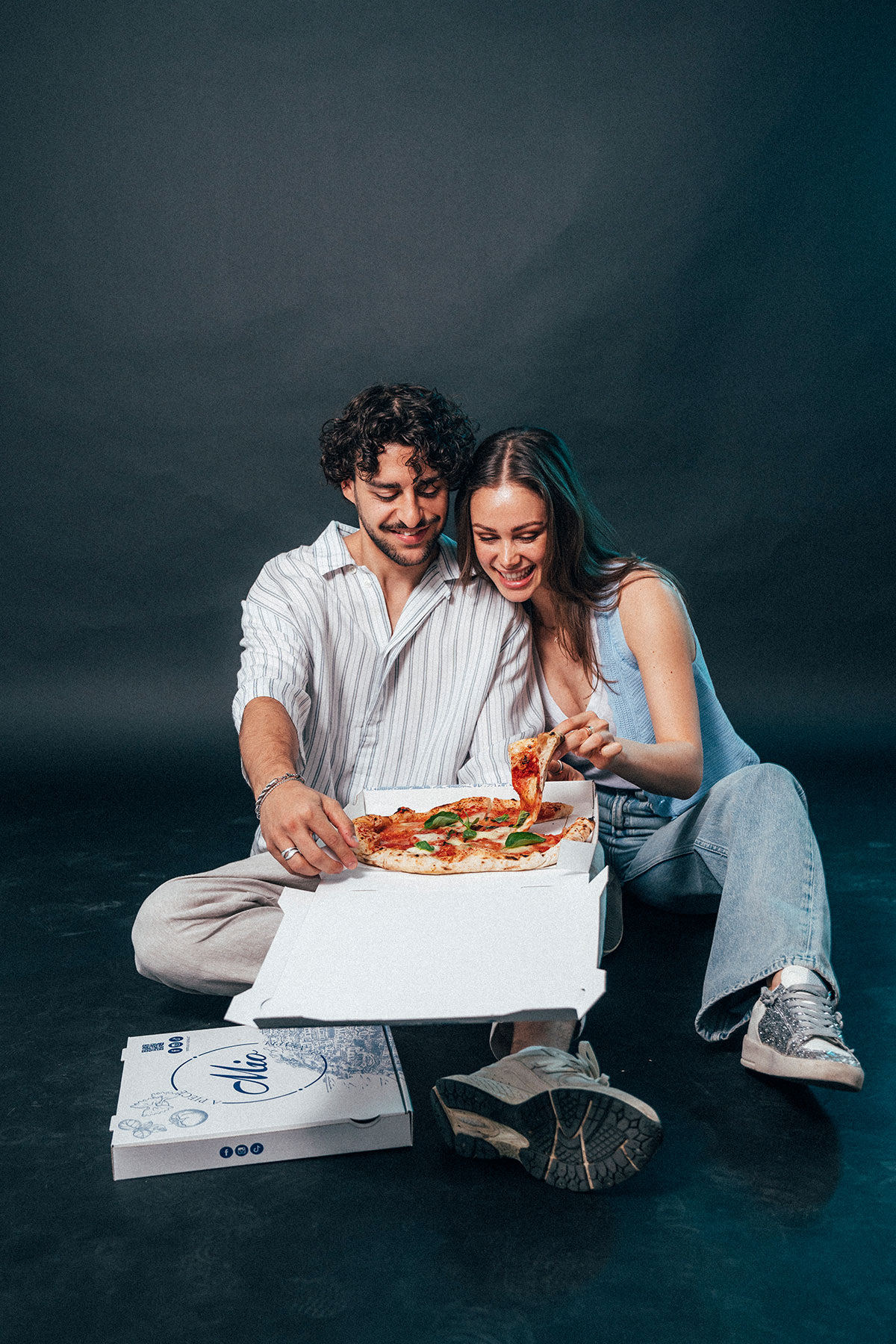 MIO Pizzeria Wien – Pizza Napoletana & italienische Küche